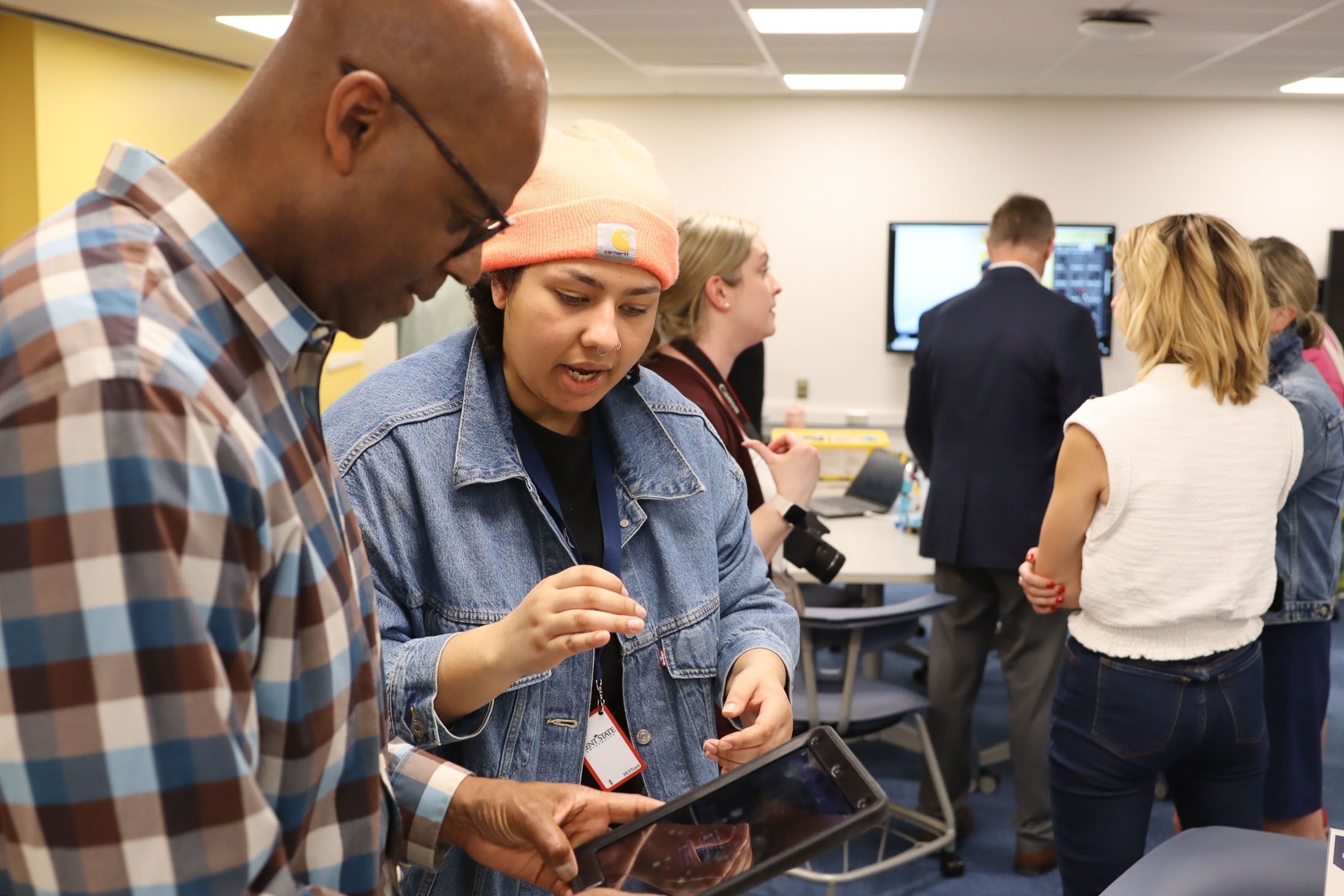 Learning Innovations Lab | Design Innovation